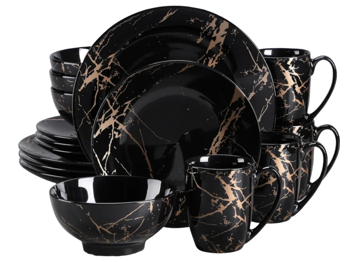 5 Sophisticated Dinnerware Sets Under $100 — Eat This Not That