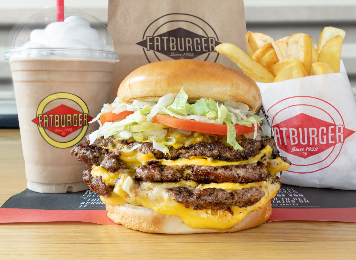8 Burger Chains That Make Fresh Patties On-Site