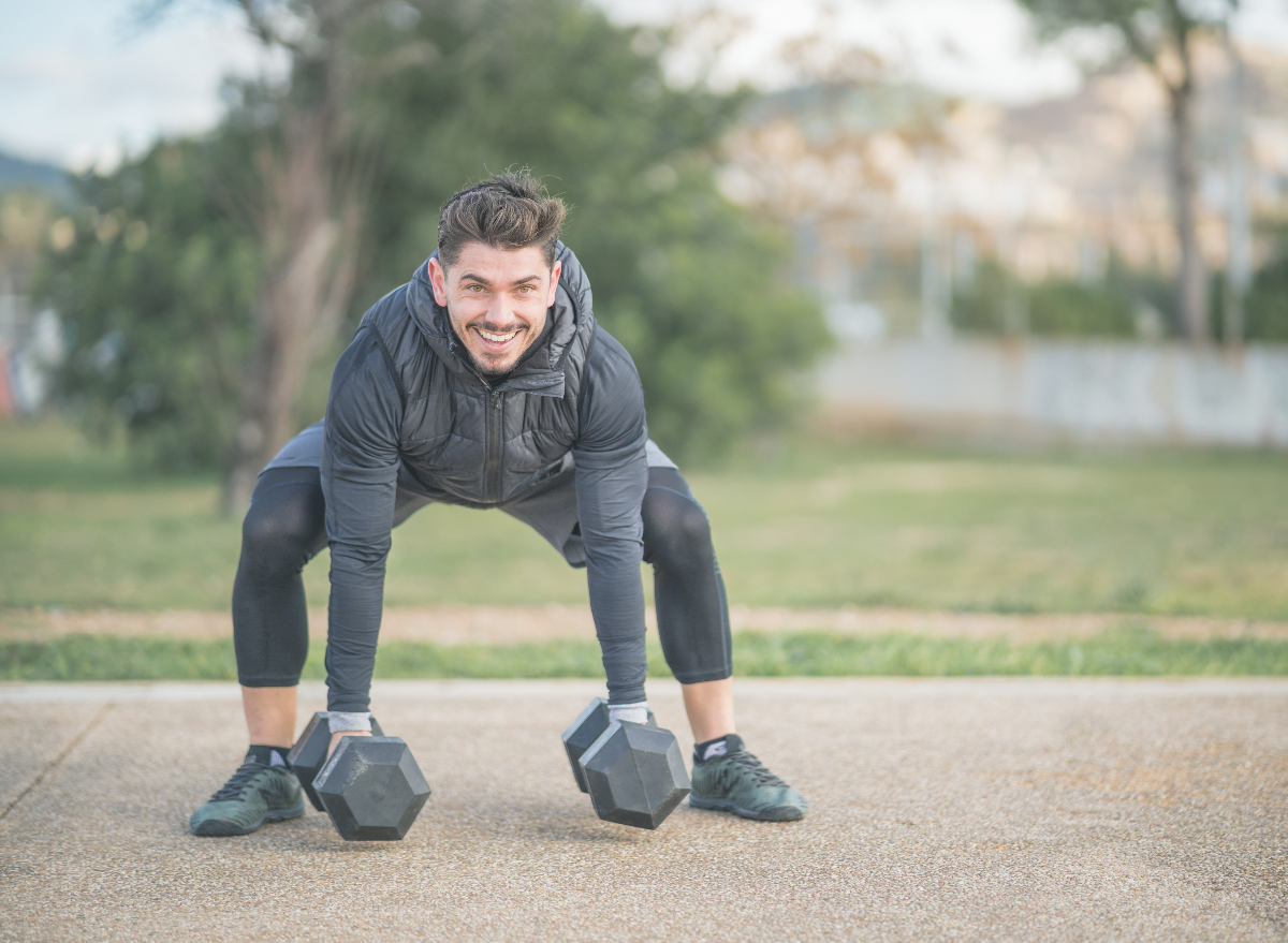This Is the Best 7-Day Workout To Shrink Belly Fat, Trainer Says — Eat ...