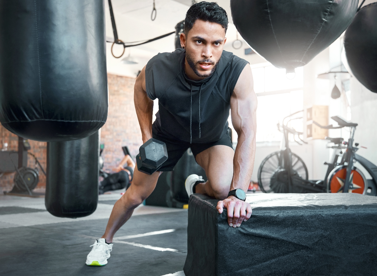 Shrink Belly Fat Fast With These 7 Daily Moves