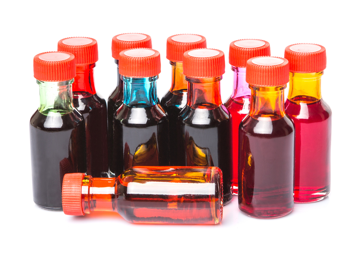 10 Foods That Can Cause 'Brain Fog'