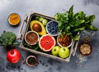 6 Foods That Heal Your Body — Eat This Not That