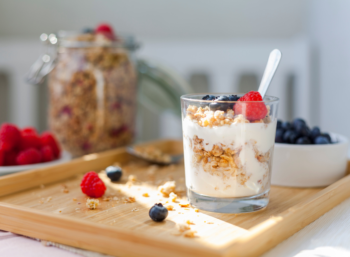 11 Easy Breakfast Ideas for Kids on Busy School Days