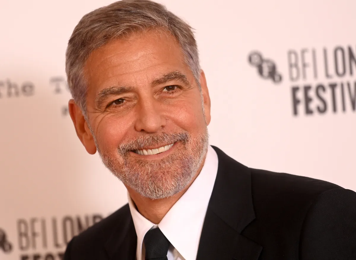 George Clooney Is Living His Best Life at 61 and These Are His Secrets ...