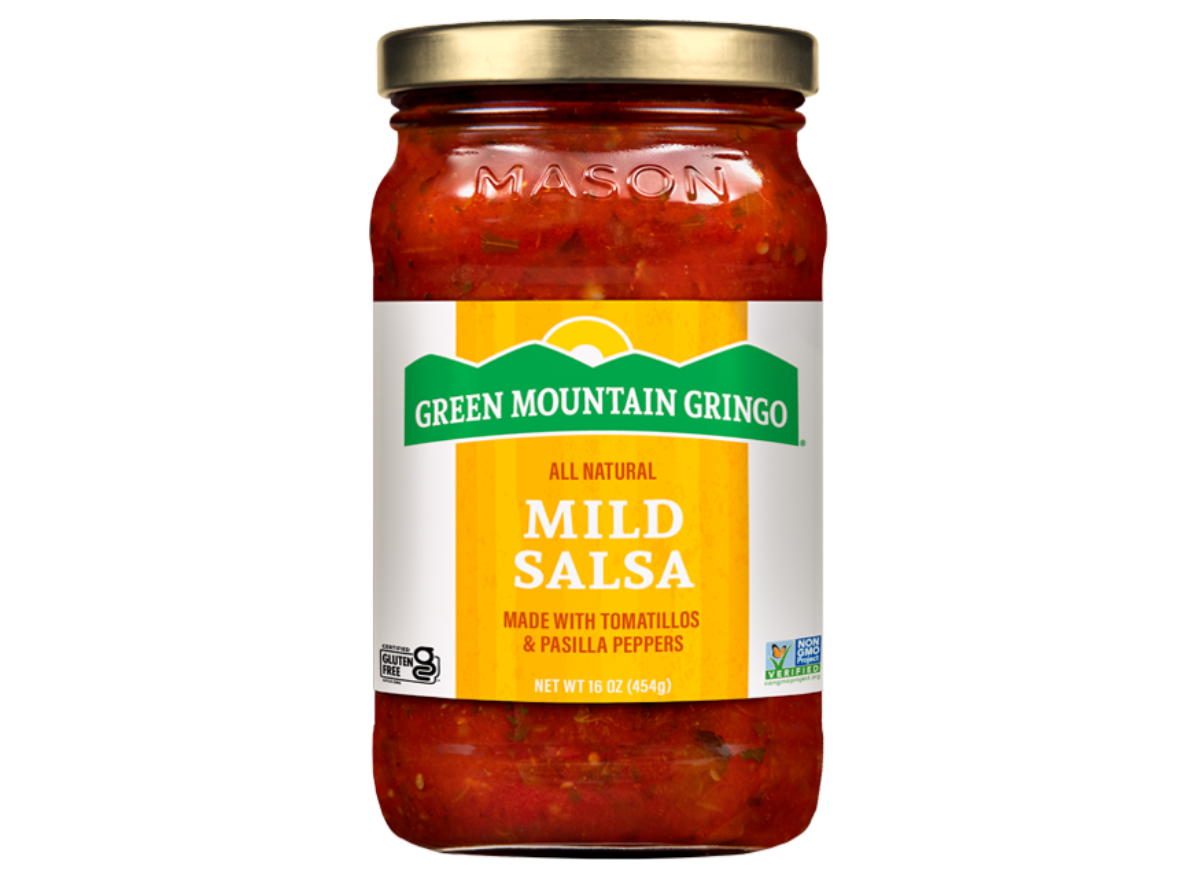 11 Best Store-Bought Salsa with the Highest Quality Ingredients