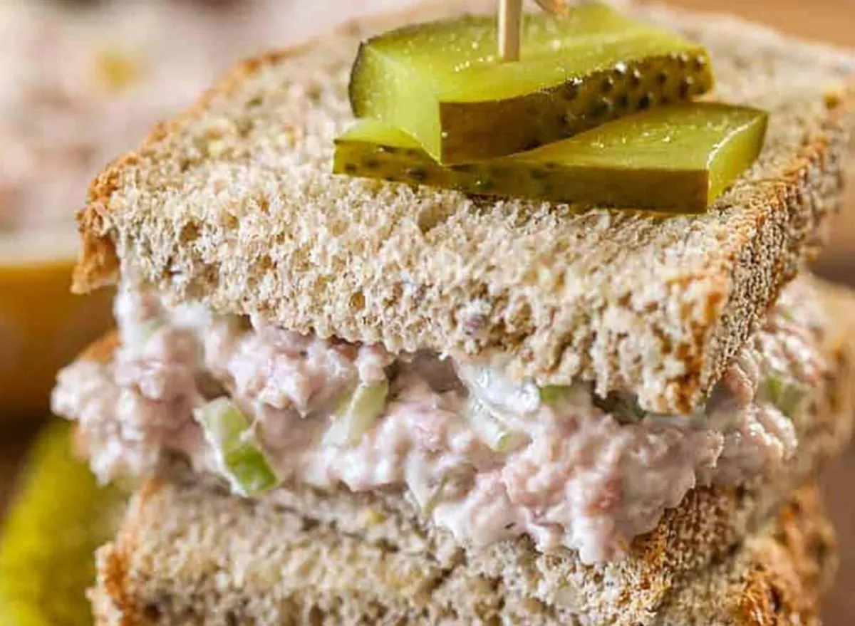 15 Old-Fashioned Lunch Recipes — Eat This Not That
