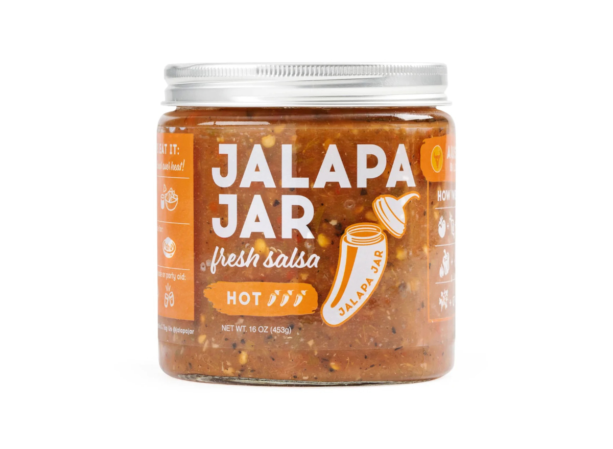 6 Best Store-Bought Salsa with the Highest Quality Ingredients