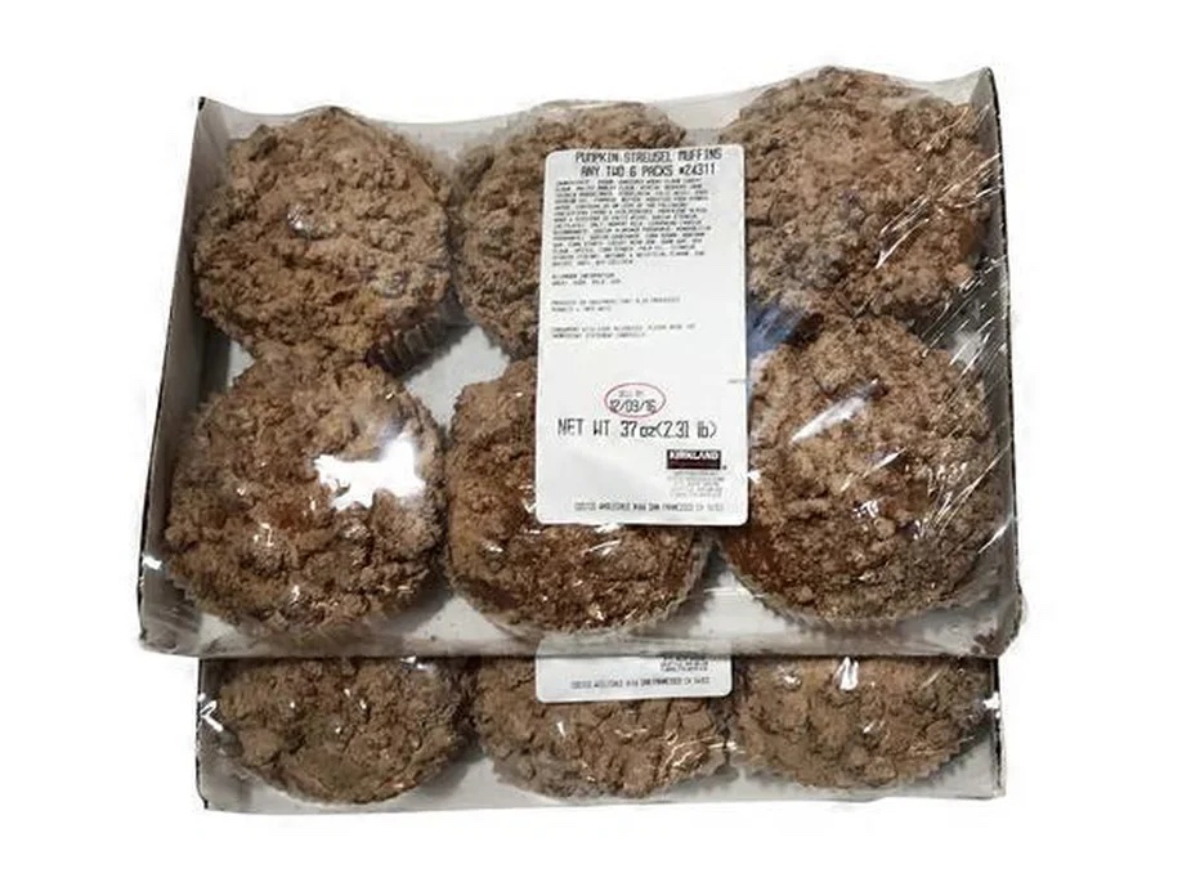 12 Popular Fall Items That Have Already Landed at Costco — Eat This Not That