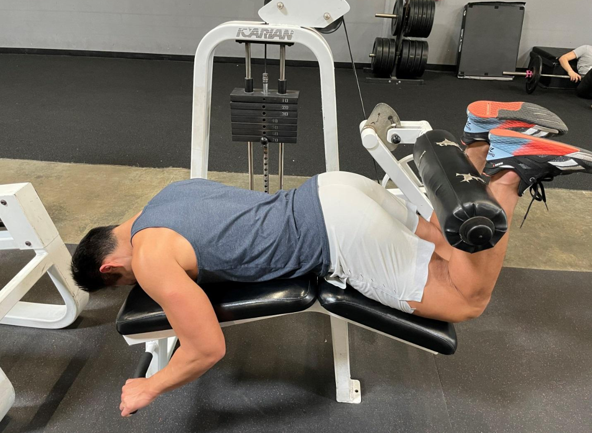 How To Lose Thigh Fat: 5 Exercises That Work