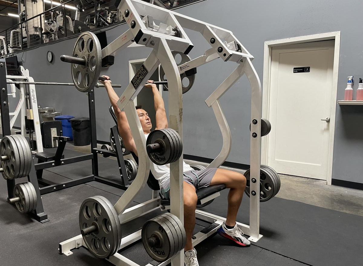 5 Best Strength Workouts for Flabby Arms