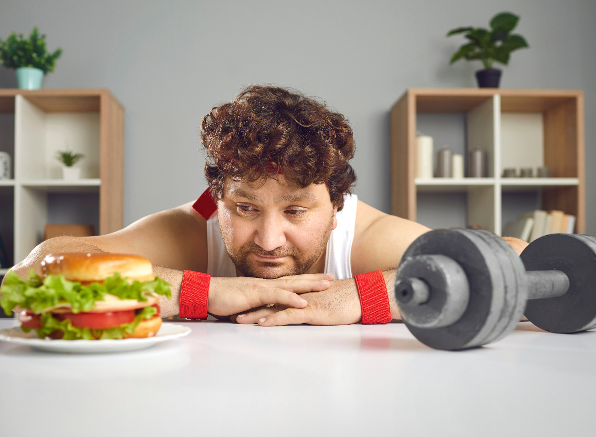 Lower-calorie Alcohol Swaps To Support Your Workout Goals
