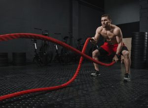 What Working Out Too Much Does to Your Body, Expert Reveals — Eat This ...