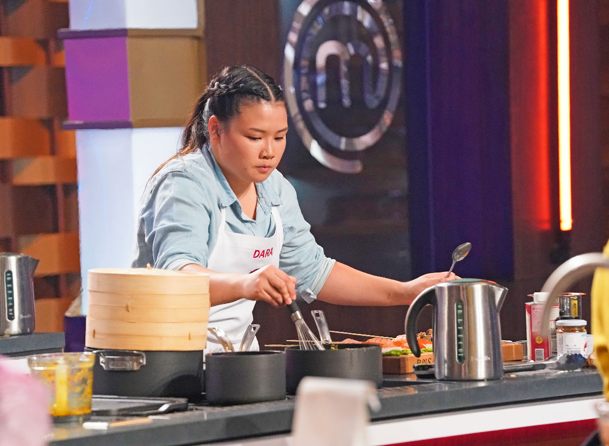 MasterChef Winner Dara Yu Reveals Pro Tips for Kitchen Success — Eat ...
