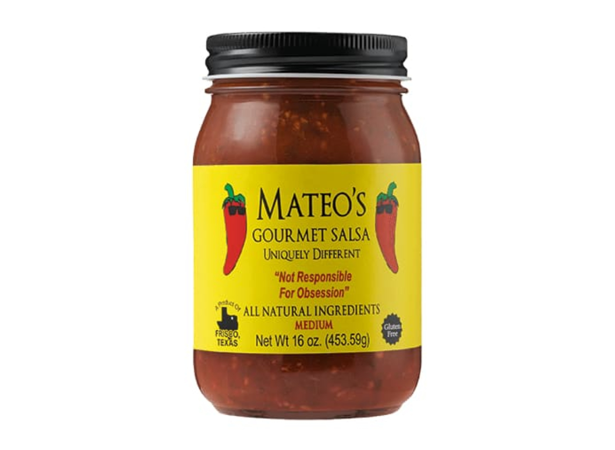 6 Best Store-Bought Salsa with the Highest Quality Ingredients