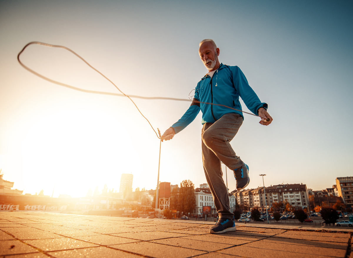 Working Out 7 Days a Week for Weight Loss—Is It Too Much? — Eat This ...