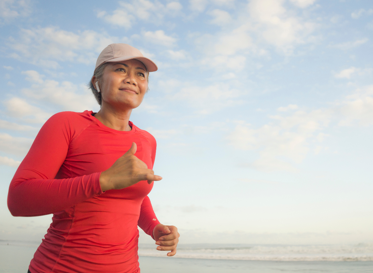 The Best Exercises for Chronic Migraines, Expert Reveals — Eat This Not ...