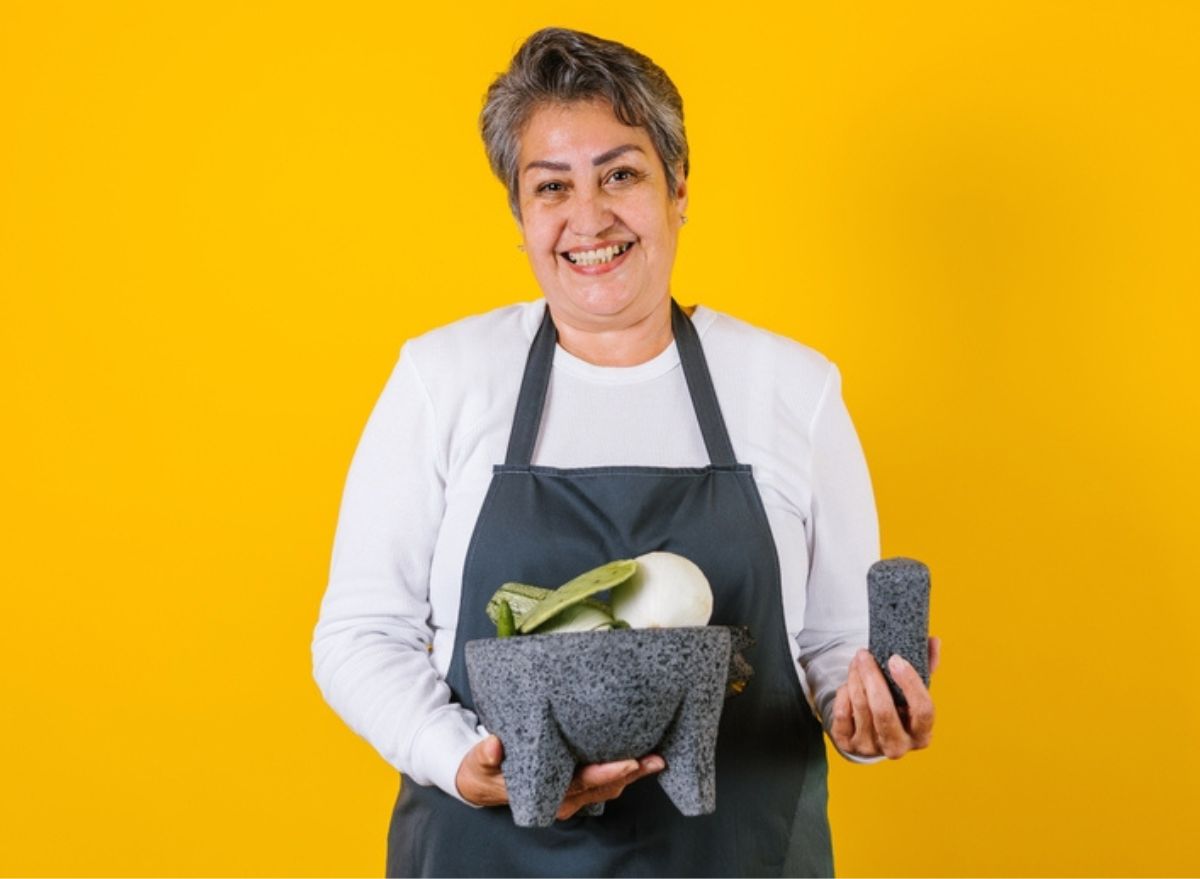 5 Cooking Secrets Only Mexican Chefs Know — Eat This Not That