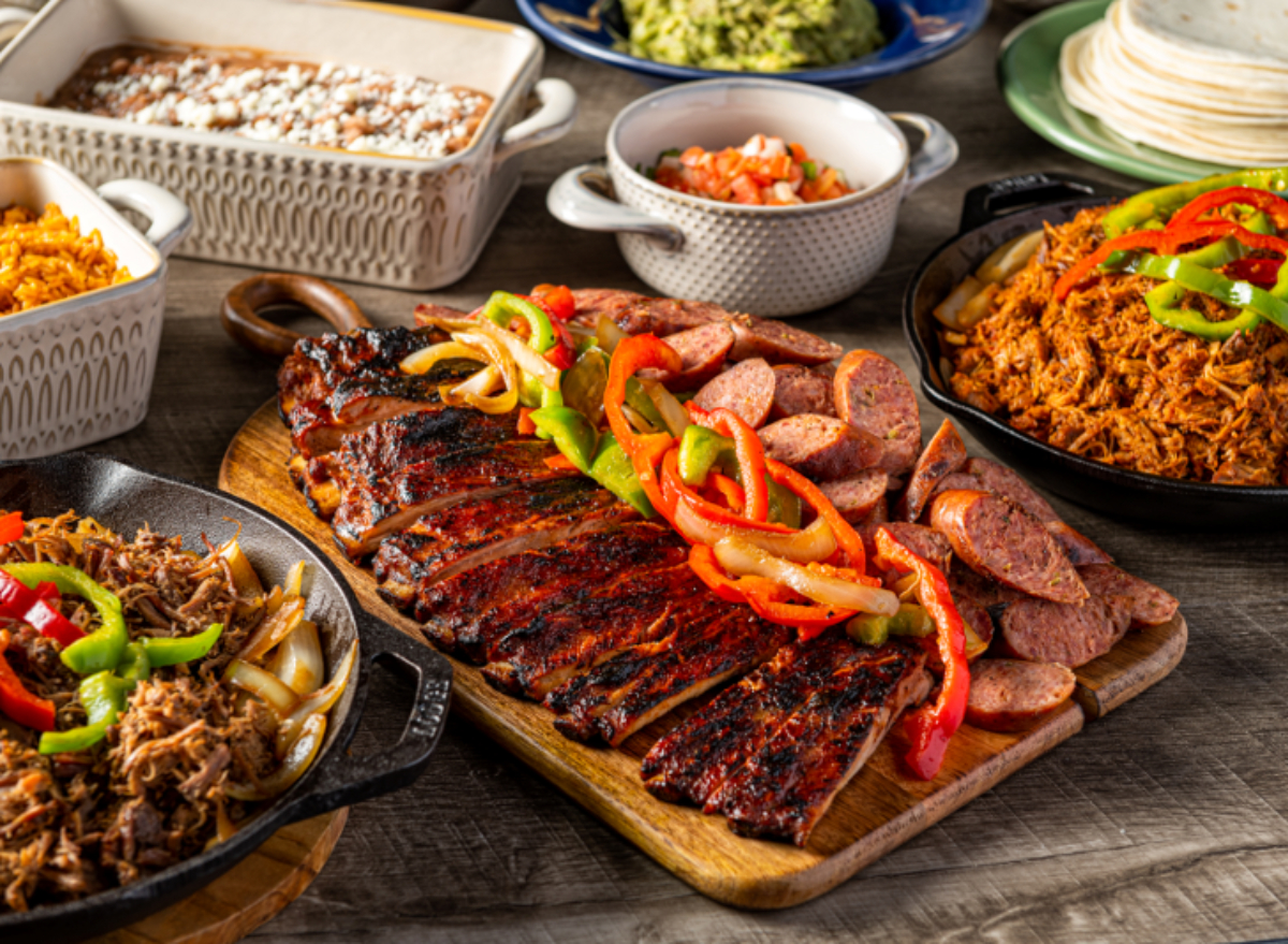 4 Restaurant Chains That Upgraded Their Ingredient Quality This Year ...