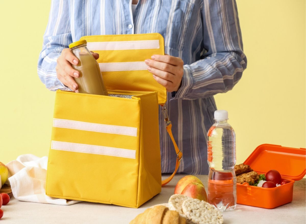 Quick & Easy Back-to-School Lunches for Kids, According to Dietitian ...