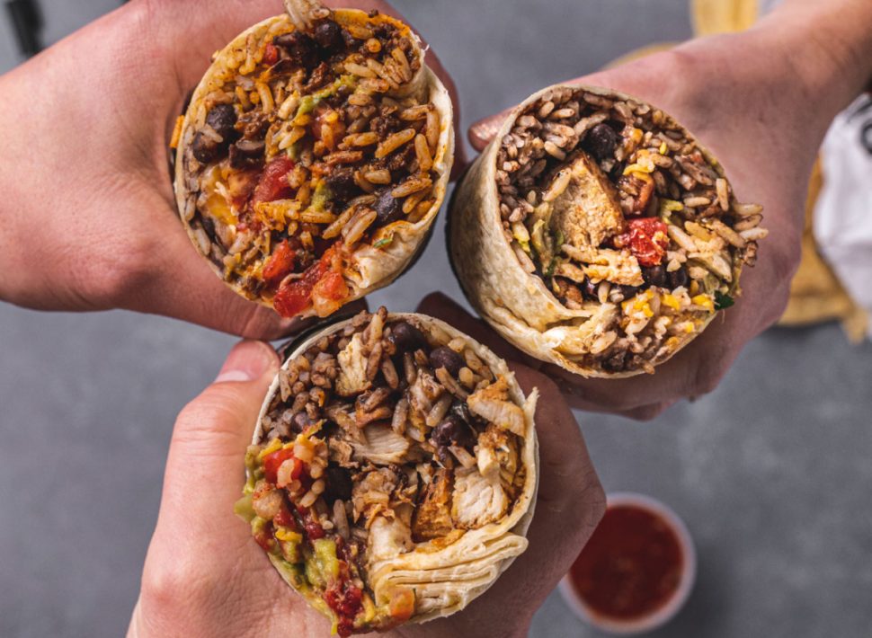 4 Restaurant Chains That Upgraded Their Ingredient Quality This Year ...