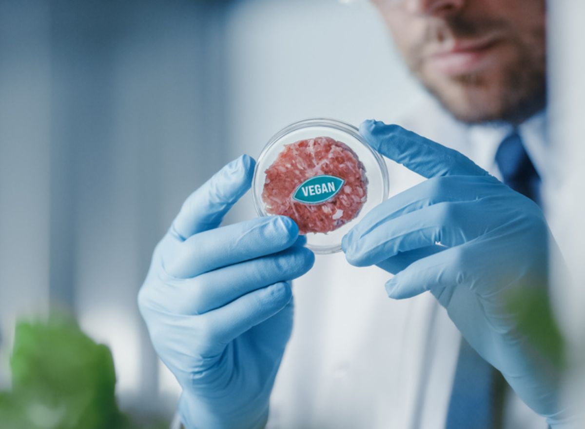 Are Plant-based Meat Alternatives Really Healthier Than Meat?