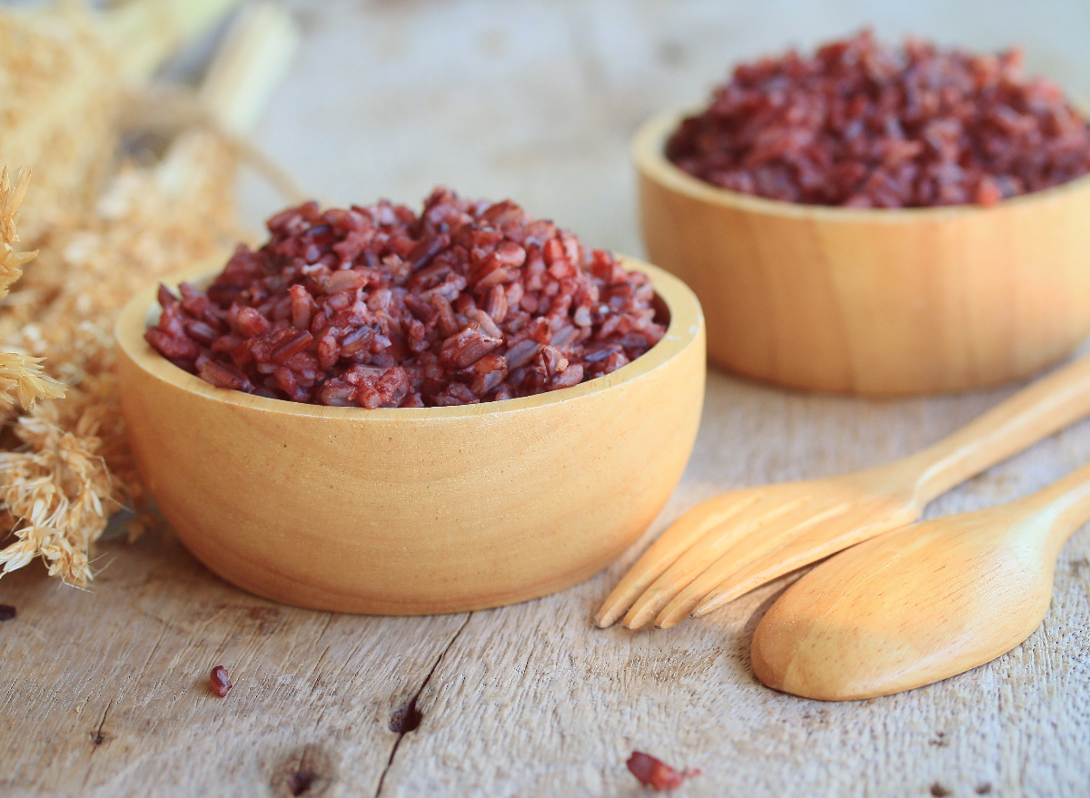 What Is The Healthiest Rice?