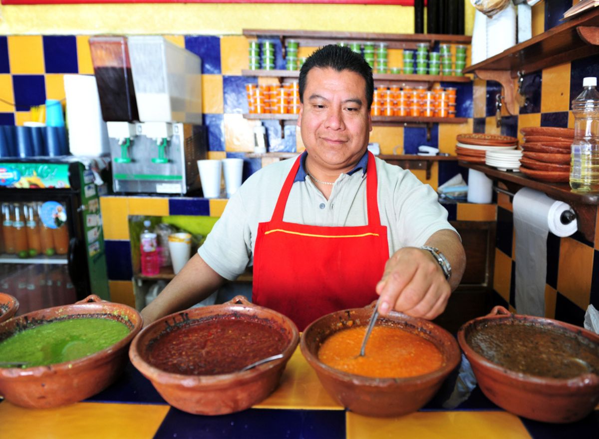 5 Cooking Secrets Only Mexican Chefs Know — Eat This Not That