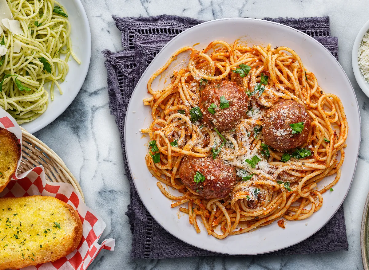 5 Best Frozen Meatball Brands on Grocery Store Shelves, According to Chefs