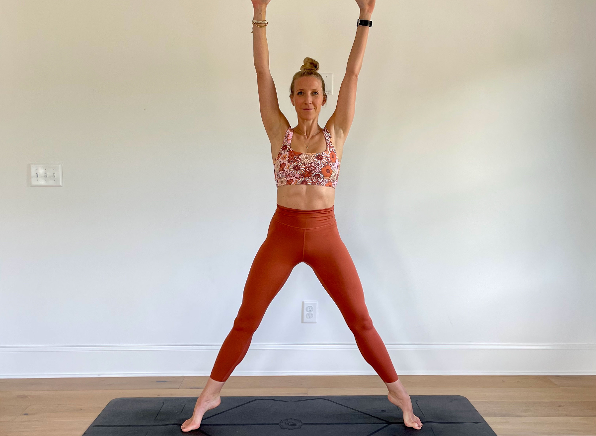 Boost Your Metabolism and Lose Weight With This Strength Routine — Eat ...