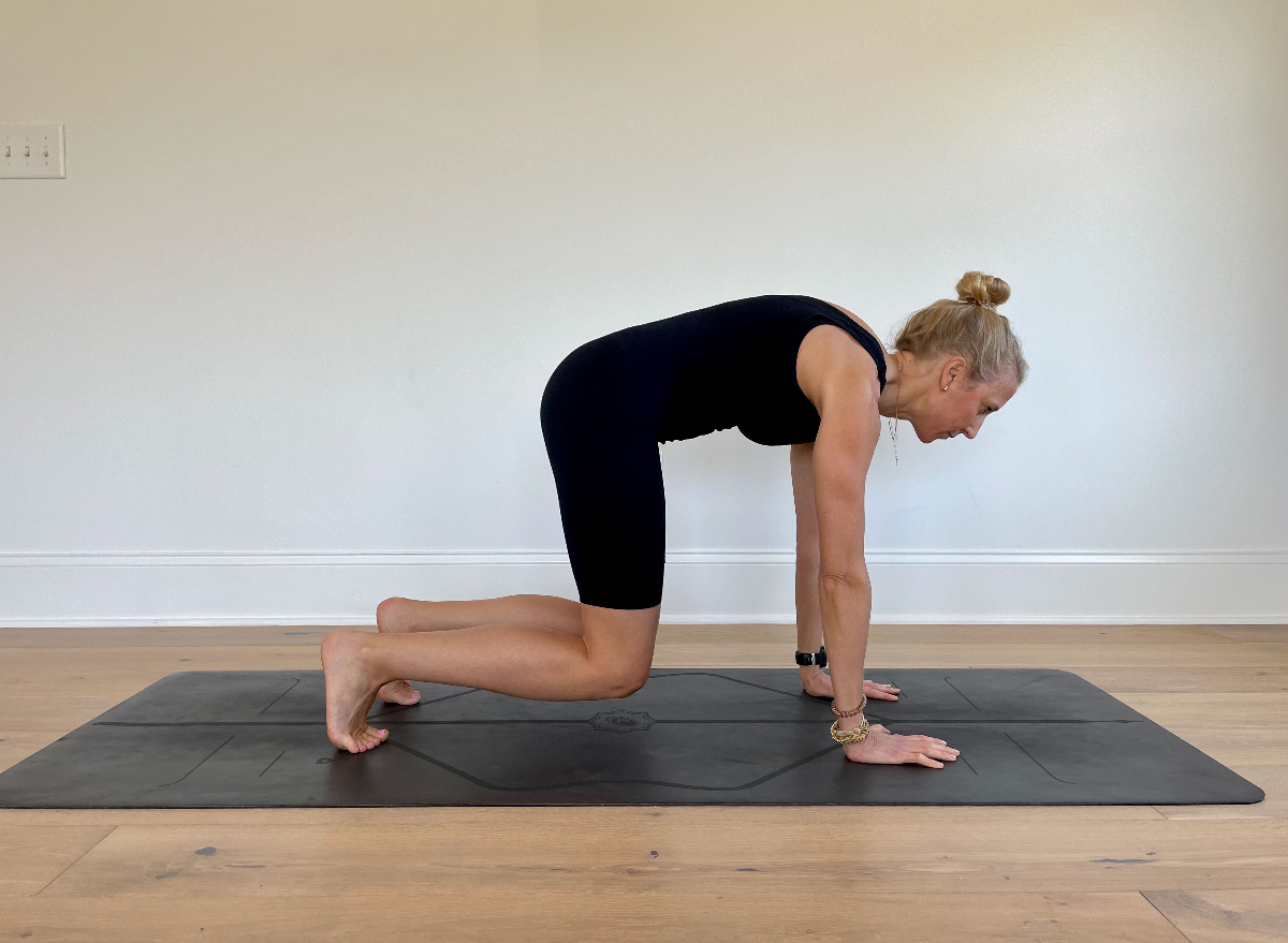 The #1 Workout for New Moms to Jumpstart Their Fitness Game, Says ...