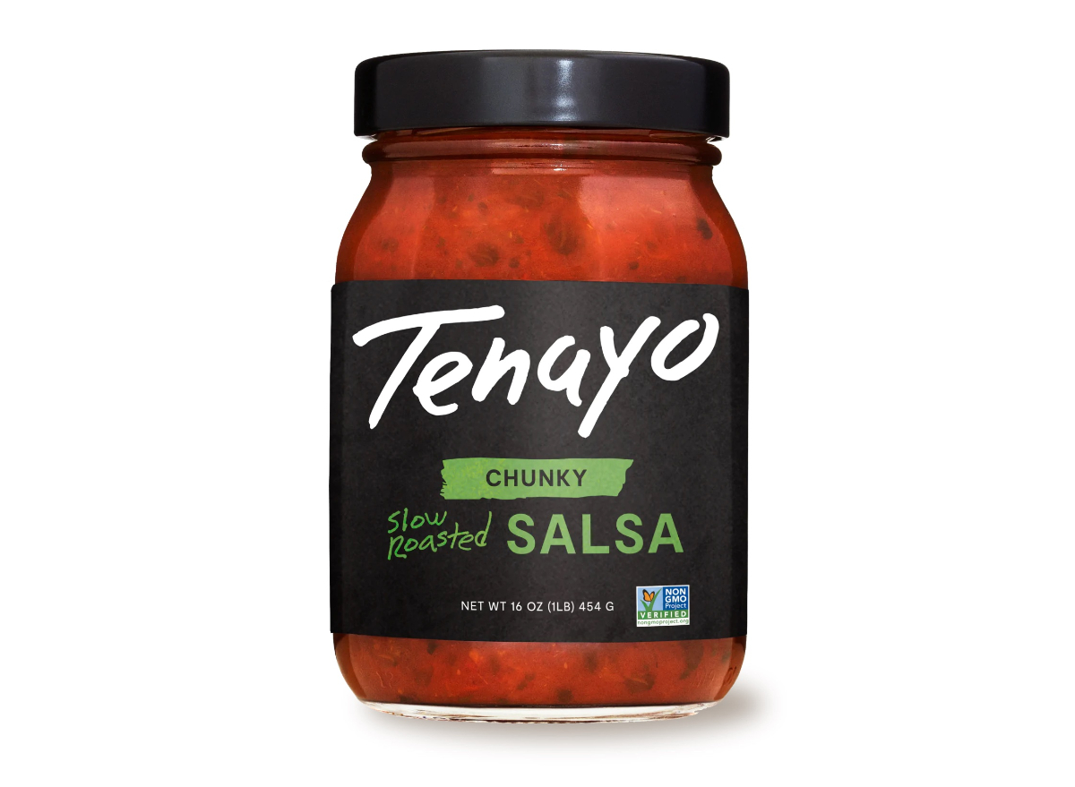 6 Best Store-Bought Salsa with the Highest Quality Ingredients