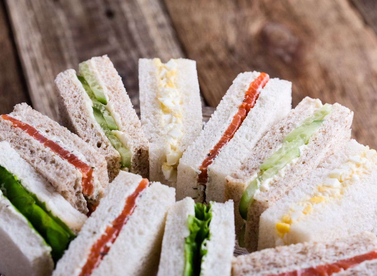 15 Old-Fashioned Lunch Recipes — Eat This Not That