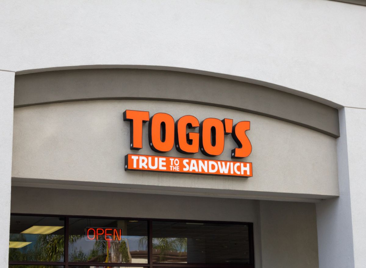 9 Sandwich Chains That Use the Highest Quality Ingredients — Eat This ...
