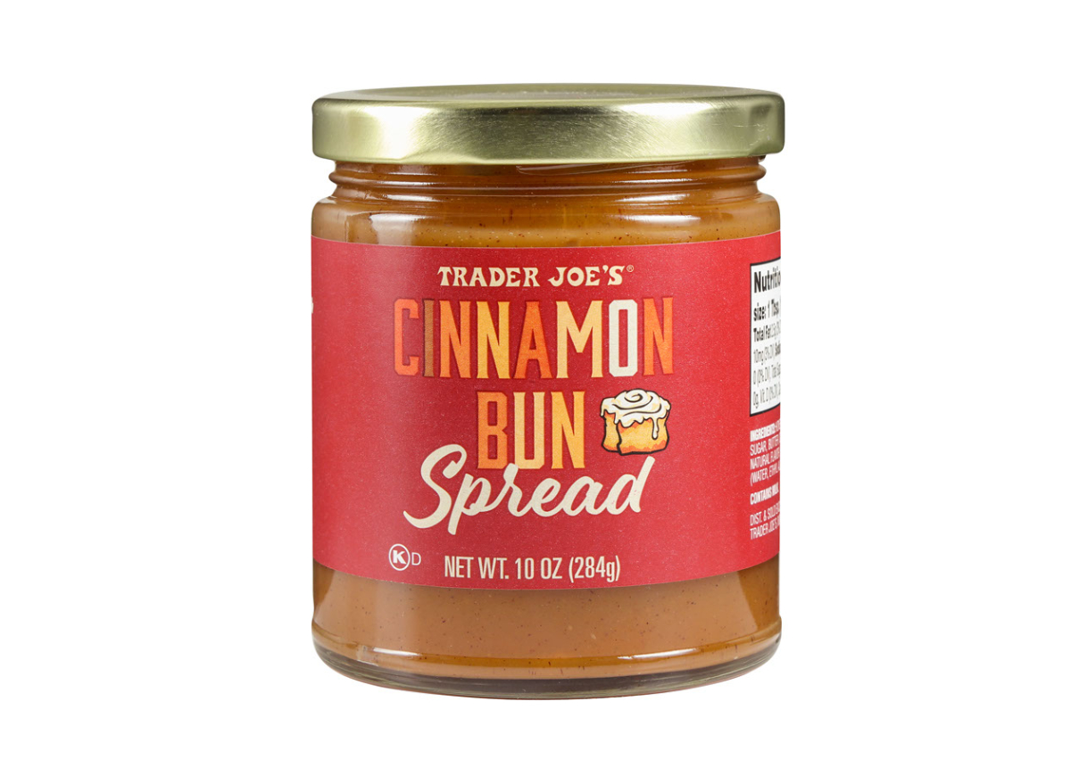 15 Popular Fall Items That Have Already Landed at Trader Joe's — Eat This Not That