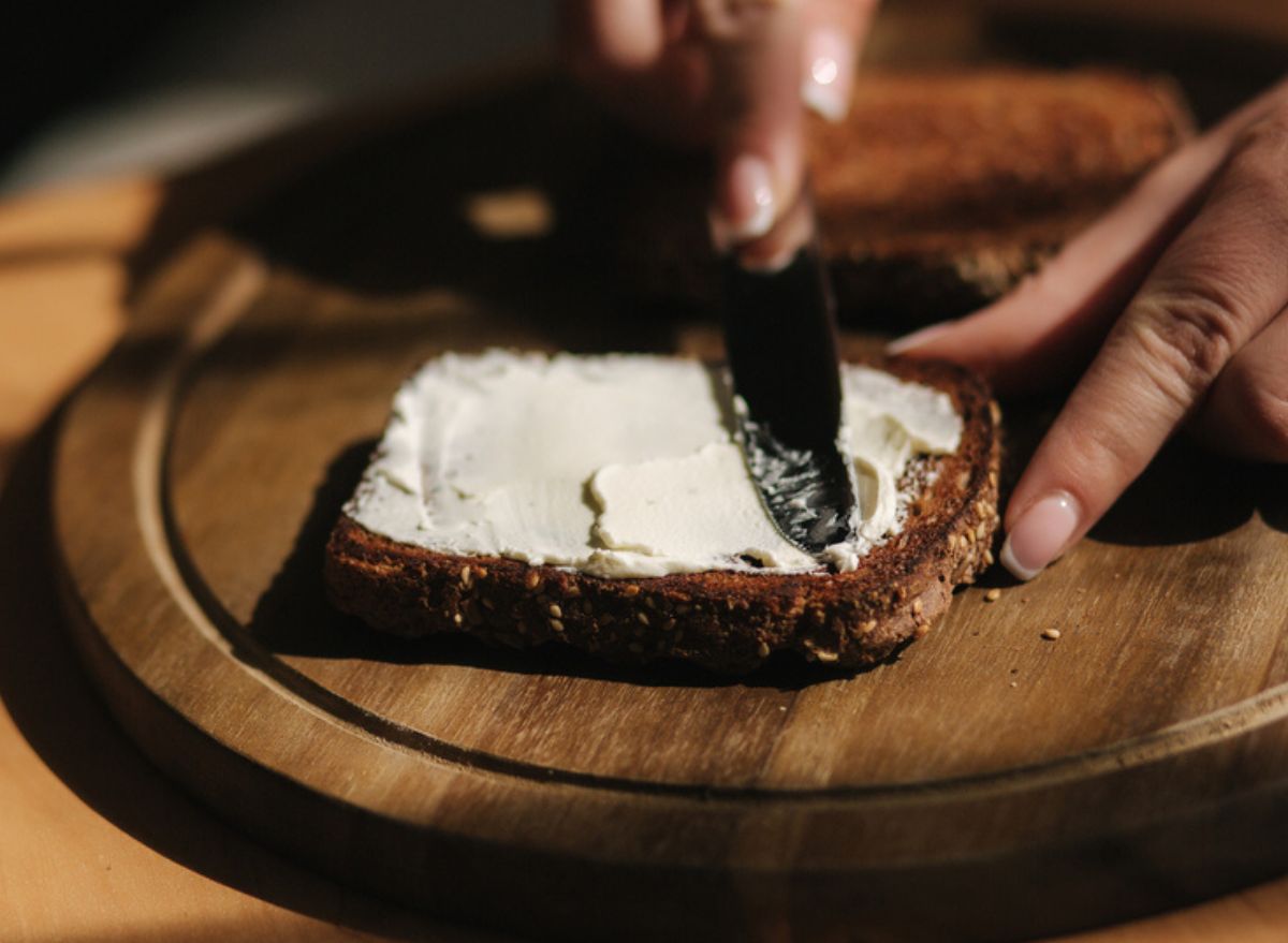 Butter, Margarine, Ghee, or Vegan Butter—Which Is Healthier?