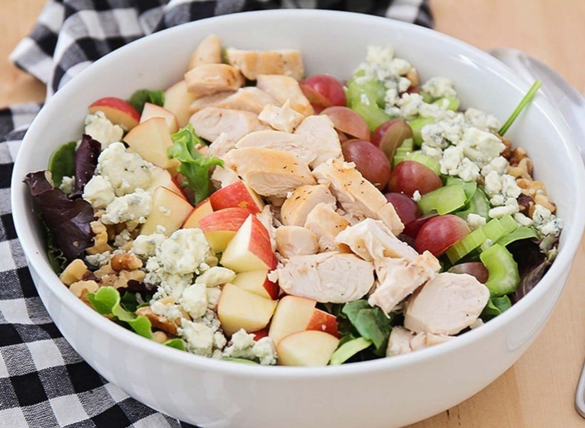 15 Old-Fashioned Lunch Recipes — Eat This Not That