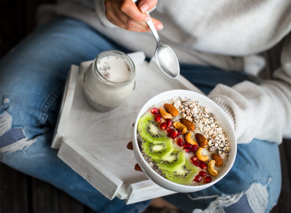6 Best Breakfast Habits To Slow Aging — Eat This Not That