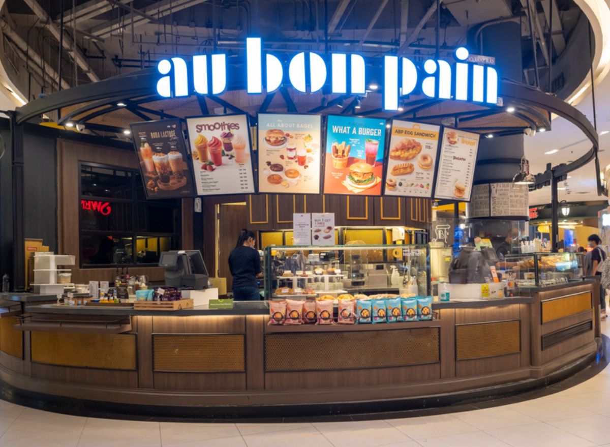 5 Once-Popular Sandwich Chains That Are Disappearing