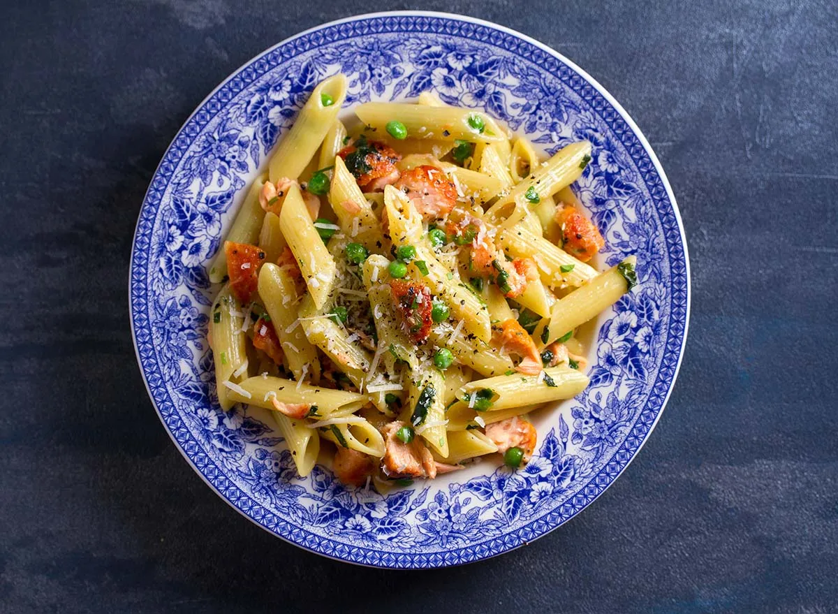 Italian Foods Chefs Never Order When Dining Out — Eat This Not That