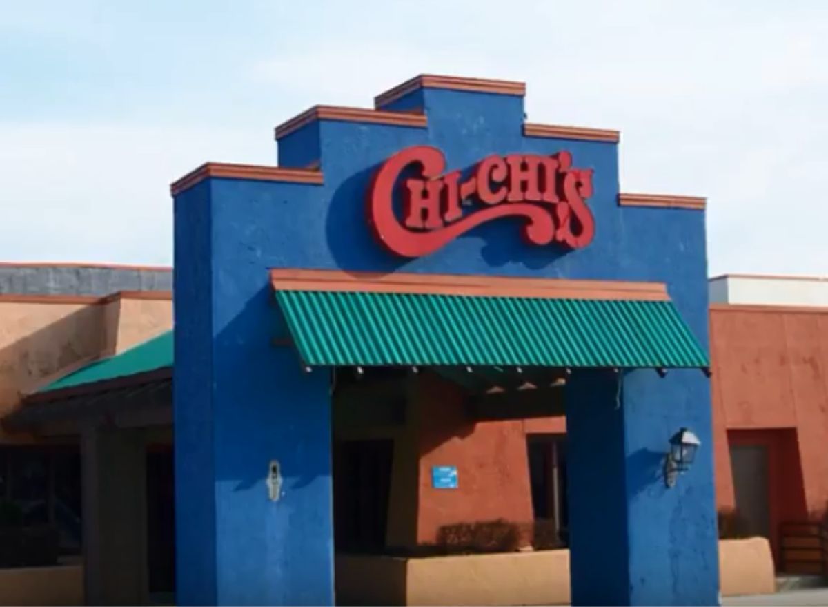 4 Once-Favorite Tex-Mex Chains That Went Out of Business