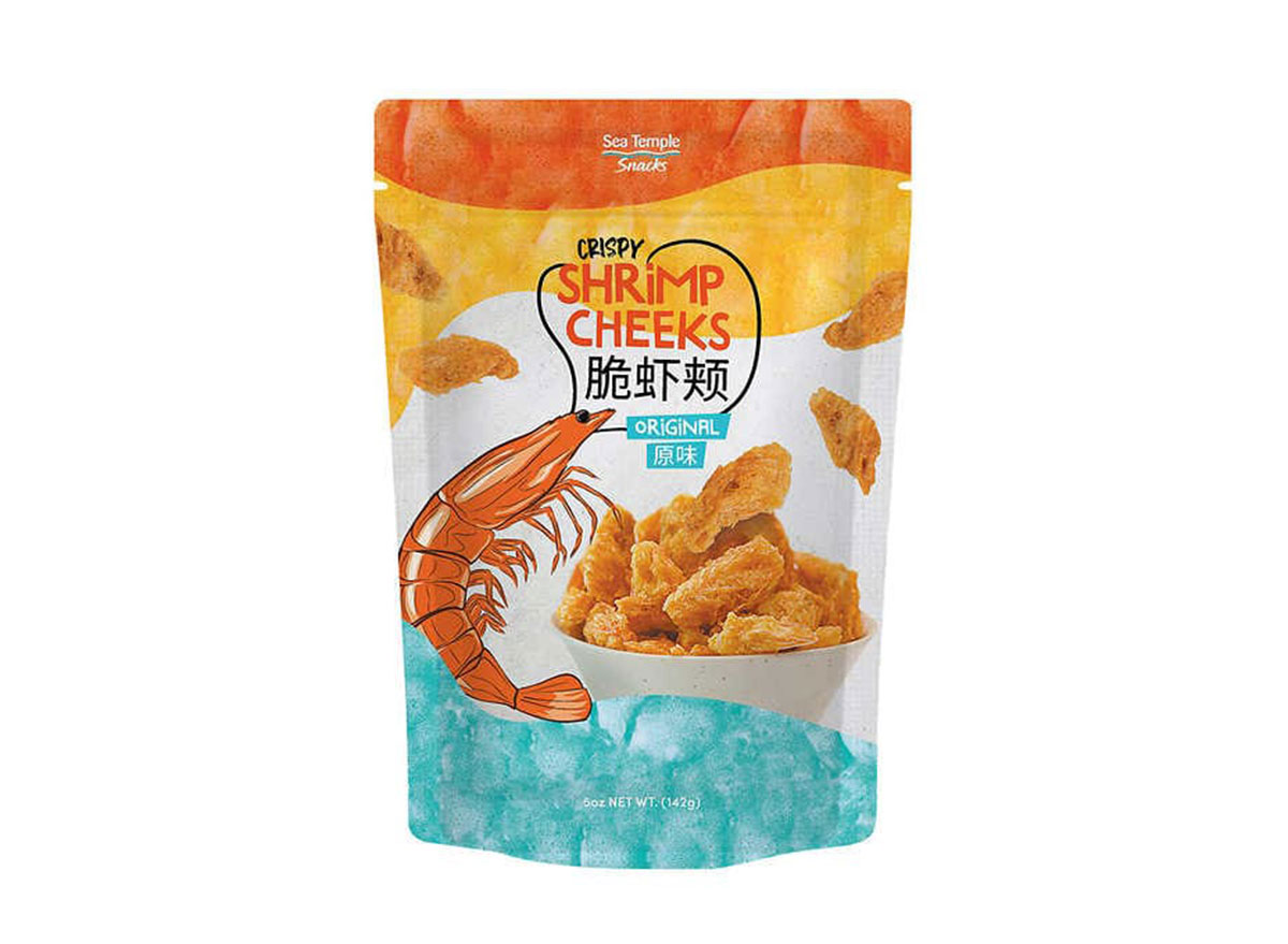 These Are The Best Costco Snacks, According to Members