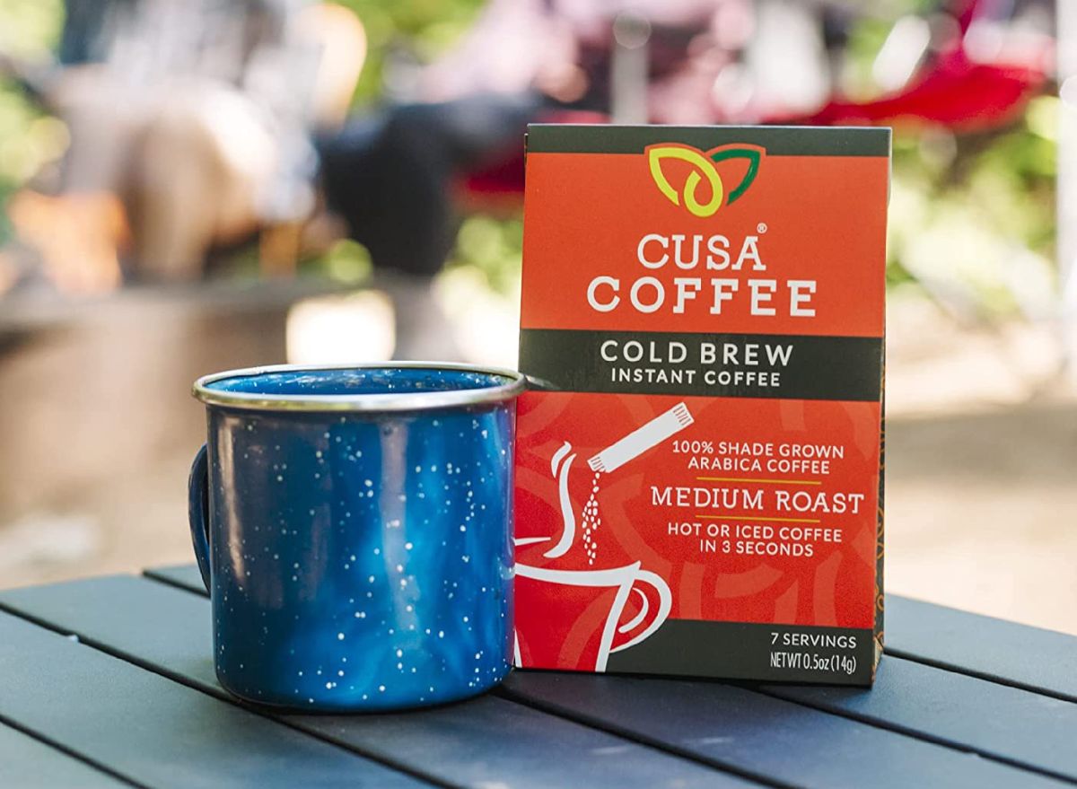 9 Instant Coffee Brands That Use the Highest Quality Ingredients — Eat ...