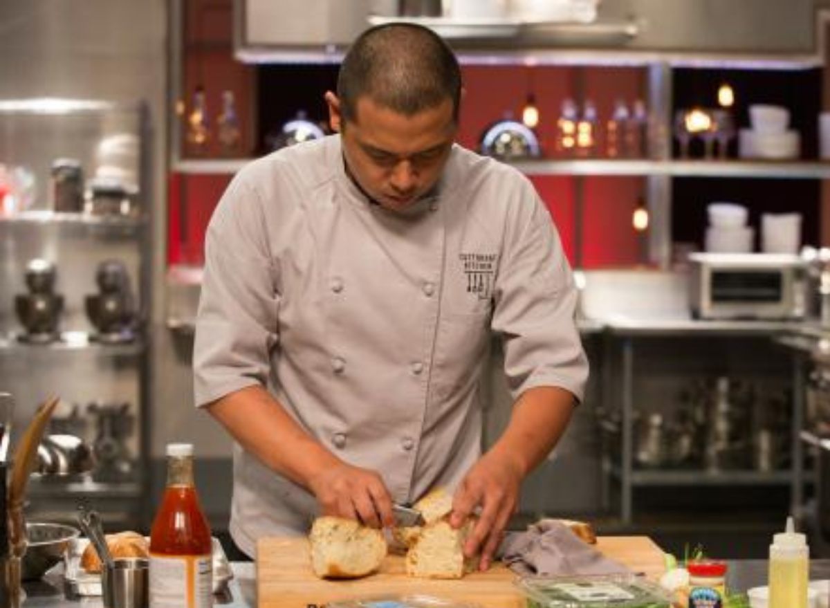 6 Rules You Never Knew Cooking Show Contestants Have To Follow — Eat ...