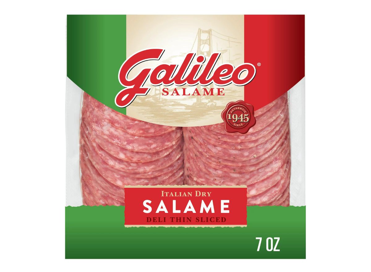 7 Deli Meat Brands Made With the Lowest Quality Ingredients — Eat This ...