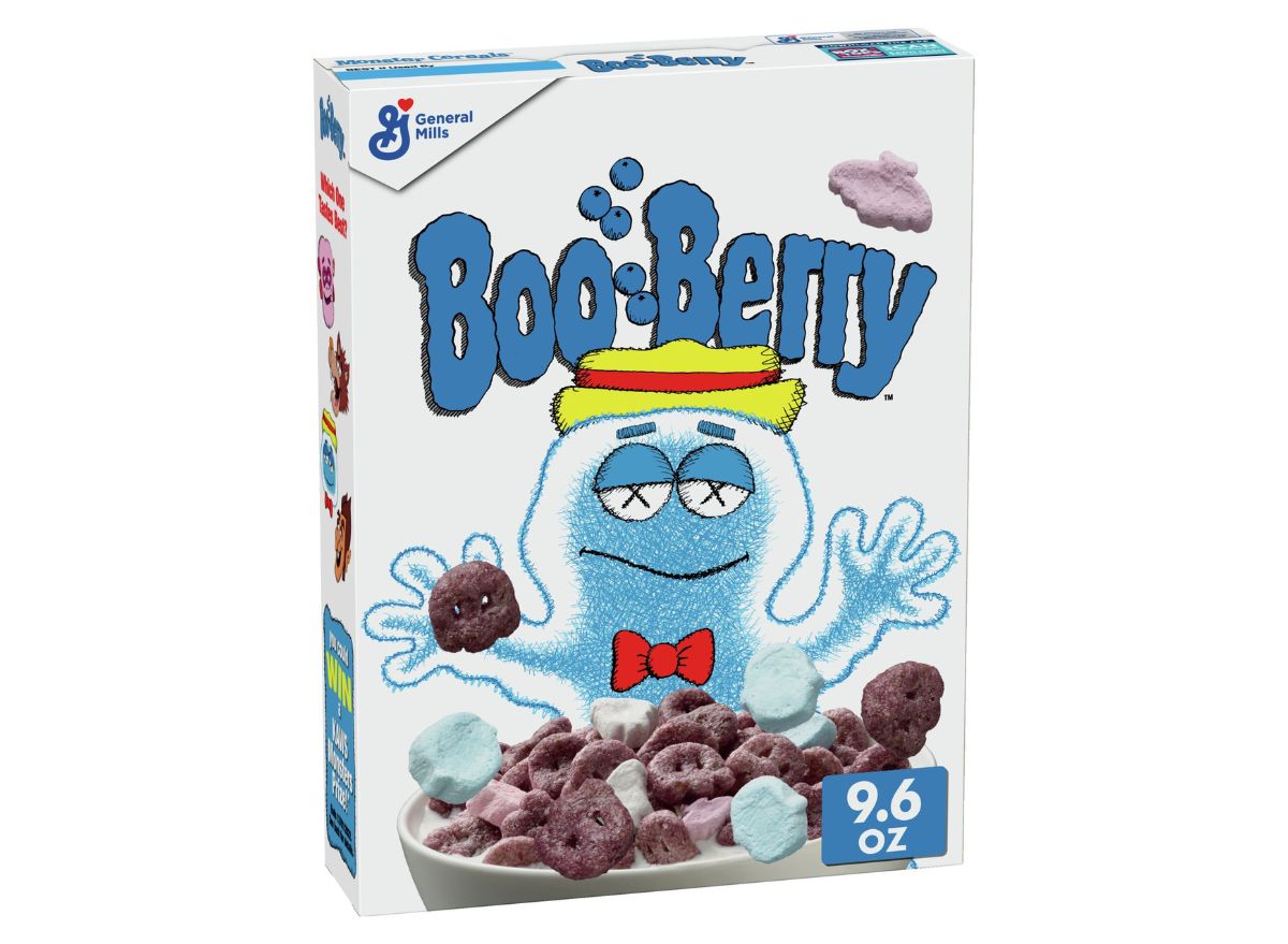 9 Discontinued Cereals That Returned to Shelves — Eat This Not That