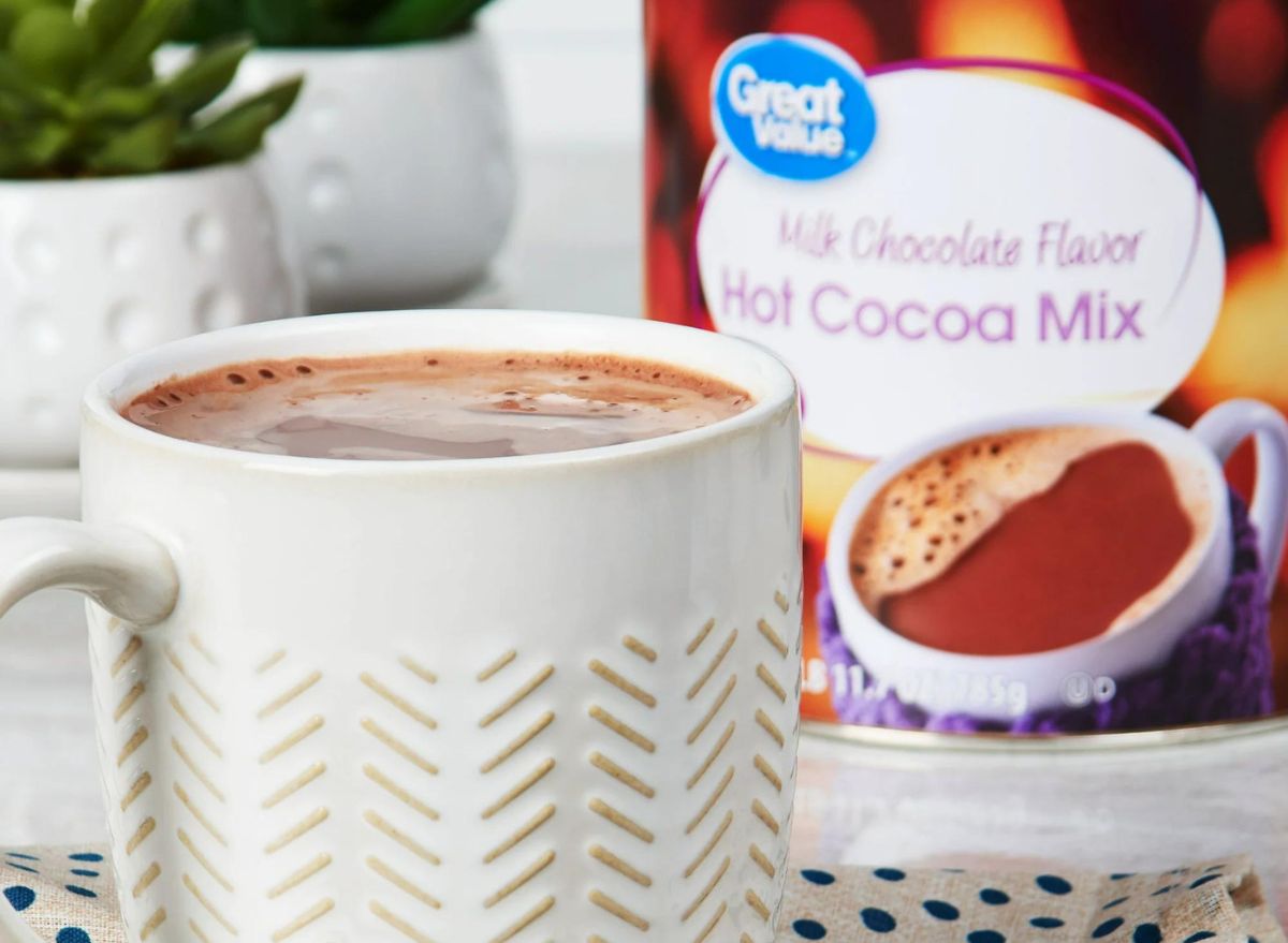 7 Hot Chocolate Brands Made With the Lowest Quality Ingredients — Eat ...