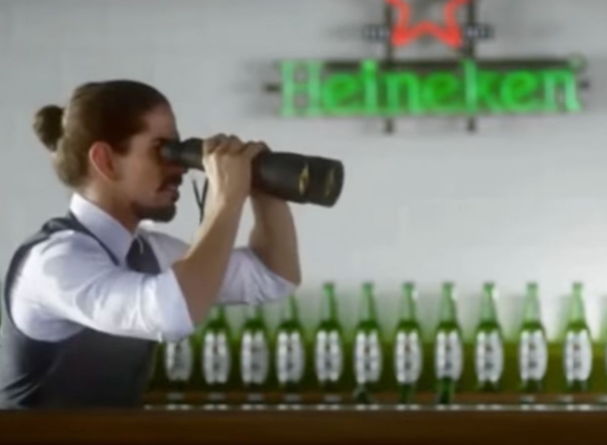 8 Controversial Commercials Beer Companies Want You to Forget — Eat ...