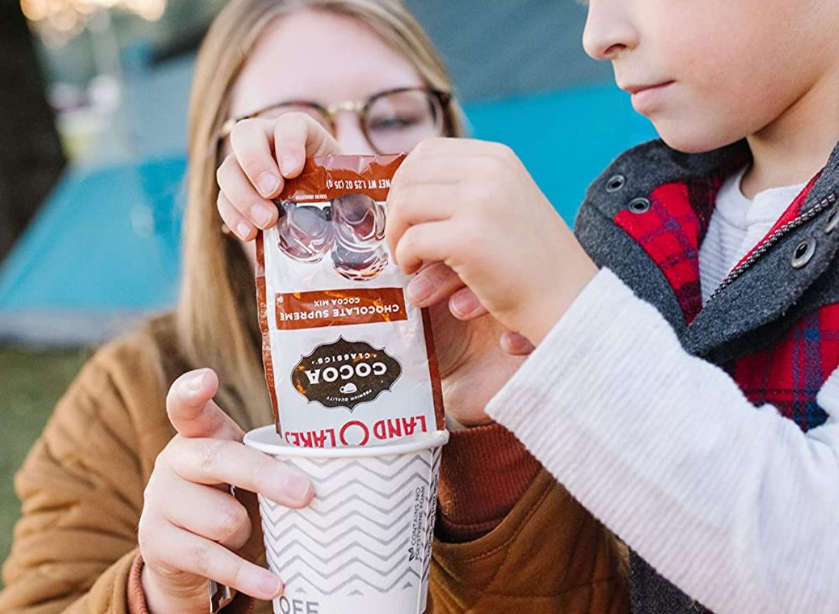 7 Hot Chocolate Brands Made With the Lowest Quality Ingredients — Eat ...