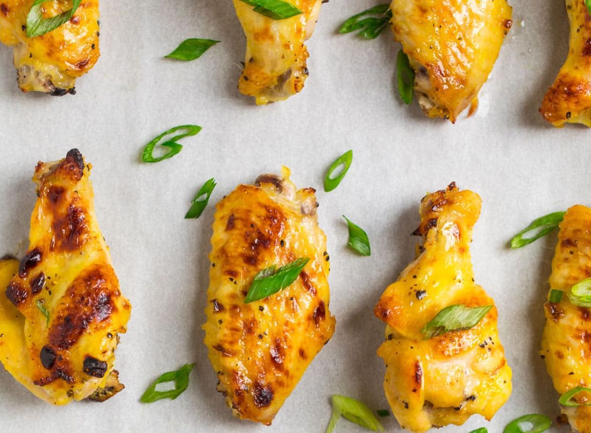 9 Best Wing Sauce Recipes That Are Way Better Than Buffalo