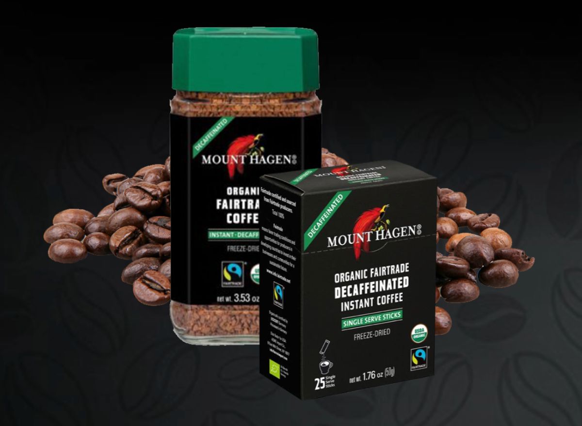 9 Instant Coffee Brands That Use the Highest Quality Ingredients — Eat ...
